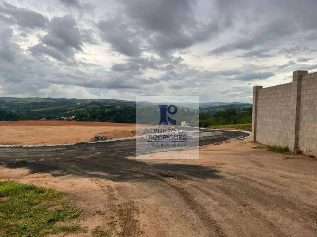 Terreno em Condomínio para Venda em Campinas/SP Joaquim Egídio