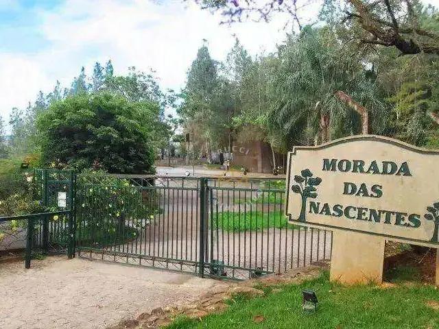 Terreno em Condomínio para Venda em Campinas/SP Joaquim Egídio