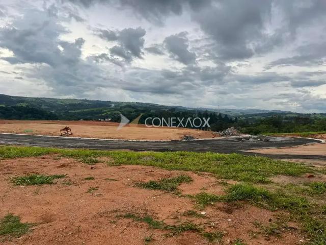 Terreno em Condomínio para Venda em Campinas/SP Joaquim Egídio