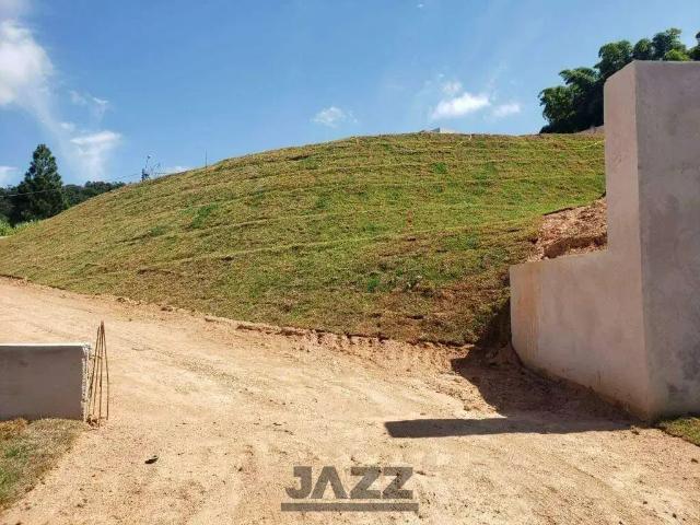 Terreno em Condomínio para Venda em Campinas/SP Joaquim Egídio