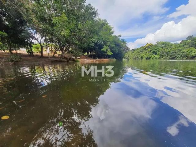 Terreno em Condomínio para Venda em Campinas/SP Joaquim Egídio