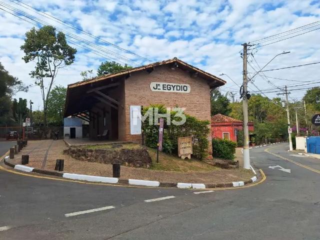 Terreno em Condomínio para Venda em Campinas/SP Joaquim Egídio