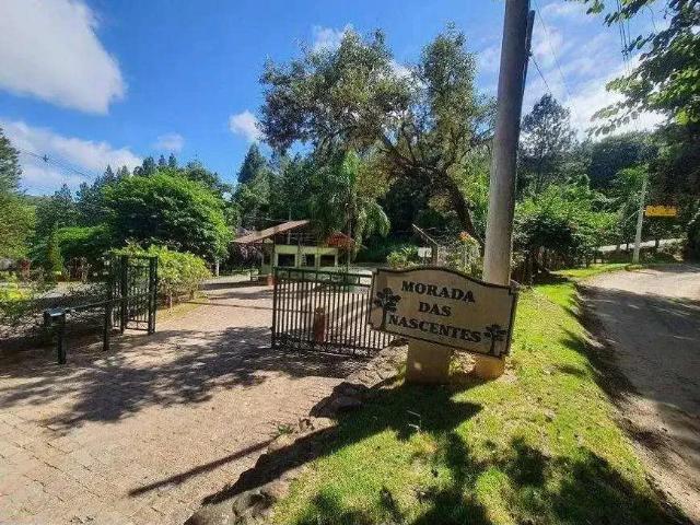 Terreno em Condomínio para Venda em Campinas/SP Joaquim Egídio