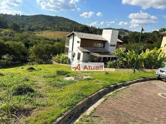 Terreno em Condomínio para Venda em Campinas/SP Joaquim Egídio