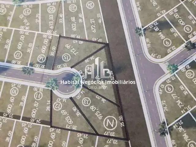 Terreno em Condomínio para Venda em Campinas/SP Joaquim Egídio