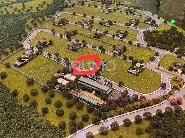 Terreno em Condomínio para Venda em Campinas/SP Joaquim Egídio