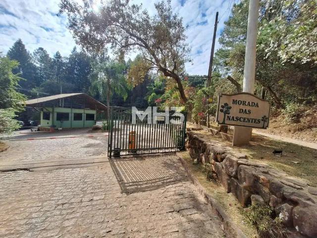 Terreno em Condomínio para Venda em Campinas/SP Joaquim Egídio
