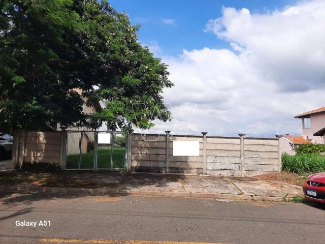 Terreno em Condomínio para Venda em Campinas/SP Loteamento Caminhos de San Conrado Sousas