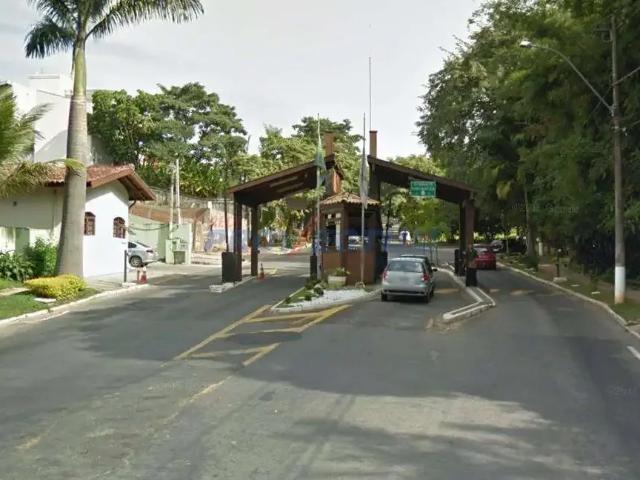 Terreno em Condomínio para Venda em Campinas/SP Loteamento Caminhos de San Conrado Sousas