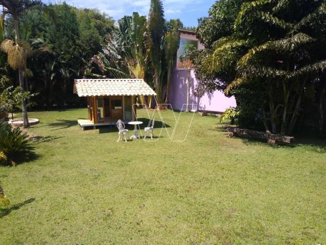 Terreno em Condomínio para Venda em Campinas/SP Loteamento Caminhos de San Conrado Sousas