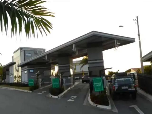 Terreno em Condomínio para Venda em Campinas/SP Loteamento Caminhos de San Conrado Sousas