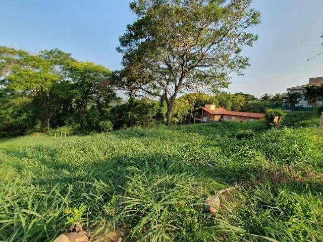 Terreno em Condomínio para Venda em Campinas/SP Loteamento Caminhos de San Conrado Sousas
