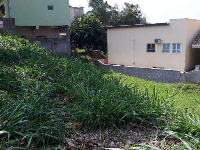 Terreno em Condomínio para Venda em Campinas/SP Loteamento Caminhos de San Conrado Sousas