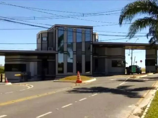 Terreno em Condomínio para Venda em Campinas/SP Loteamento Caminhos de San Conrado Sousas