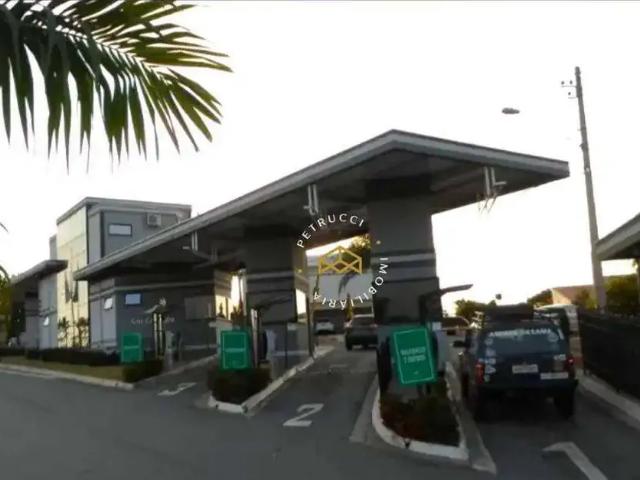 Terreno em Condomínio para Venda em Campinas/SP Loteamento Caminhos de San Conrado Sousas
