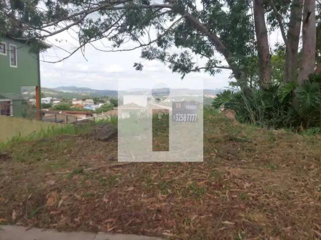 Terreno em Condomínio para Venda em Campinas/SP Loteamento Caminhos de San Conrado Sousas