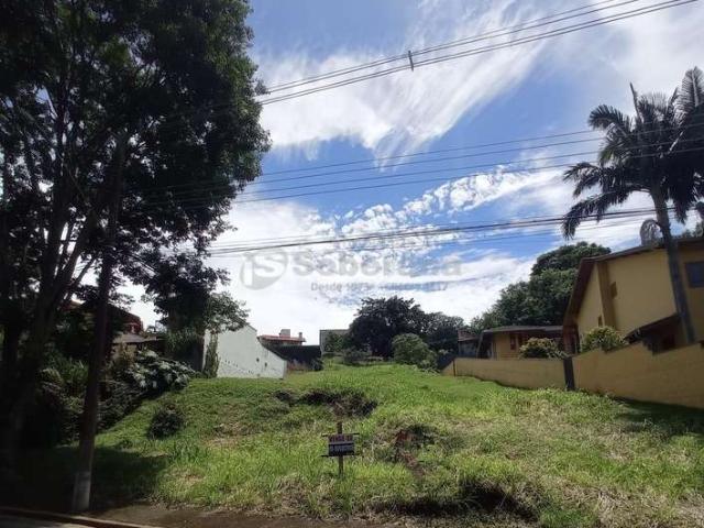 Terreno em Condomínio para Venda em Campinas/SP Loteamento Caminhos de San Conrado Sousas