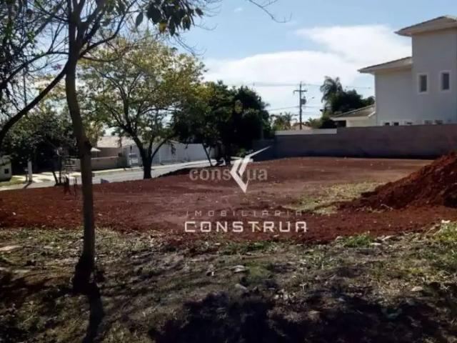 Terreno em Condomínio para Venda em Campinas/SP Loteamento Caminhos de San Conrado Sousas