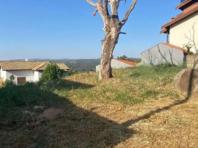 Terreno em Condomínio para Venda em Campinas/SP Loteamento Caminhos de San Conrado Sousas