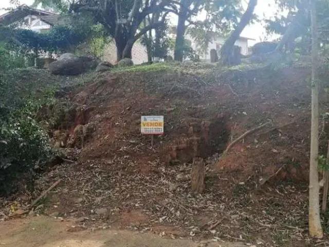 Terreno em Condomínio para Venda em Campinas/SP Loteamento Caminhos de San Conrado Sousas