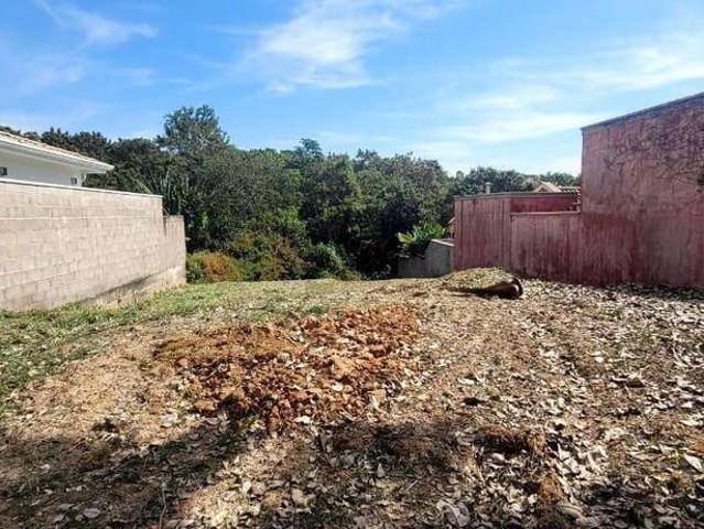 Terreno em Condomínio para Venda em Campinas/SP Loteamento Caminhos de San Conrado Sousas