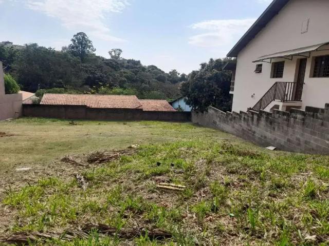 Terreno em Condomínio para Venda em Campinas/SP Loteamento Caminhos de San Conrado Sousas