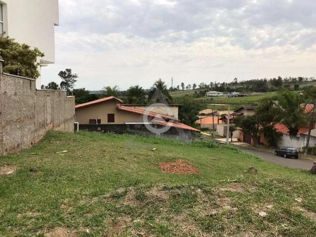 Terreno em Condomínio para Venda em Campinas/SP Loteamento Caminhos de San Conrado Sousas