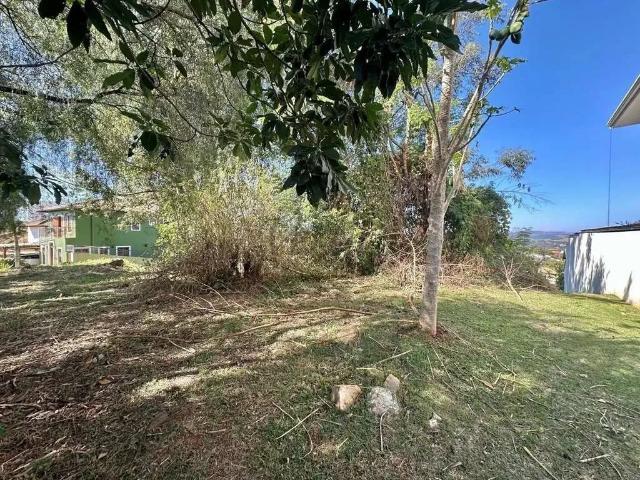 Terreno em Condomínio para Venda em Campinas/SP Loteamento Caminhos de San Conrado Sousas