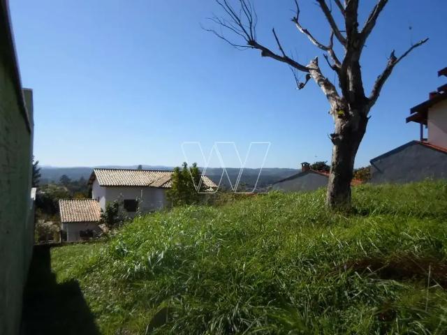 Terreno em Condomínio para Venda em Campinas/SP Loteamento Caminhos de San Conrado Sousas