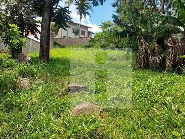 Terreno em Condomínio para Venda em Campinas/SP Loteamento Caminhos de San Conrado Sousas