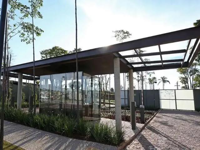 Terreno em Condomínio para Venda em Campinas/SP Loteamento Caminhos de San Conrado Sousas