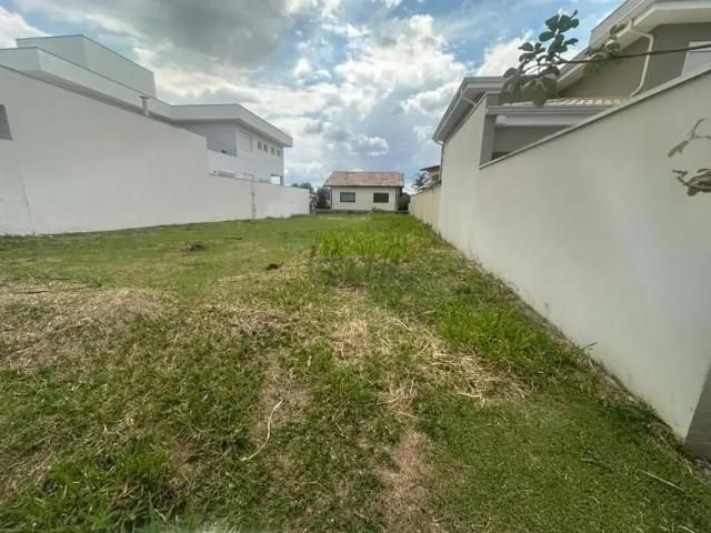 Terreno em Condomínio para Venda em Campinas/SP Loteamento Caminhos de San Conrado Sousas