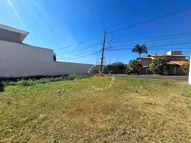 Terreno em Condomínio para Venda em Campinas/SP Loteamento Caminhos de San Conrado Sousas