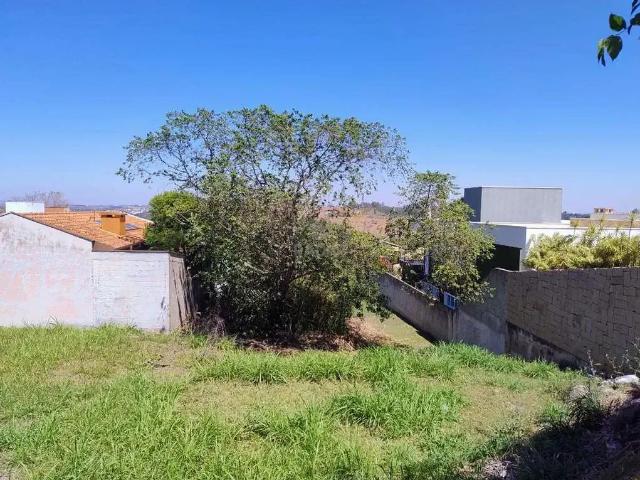 Terreno em Condomínio para Venda em Campinas/SP Loteamento Caminhos de San Conrado Sousas
