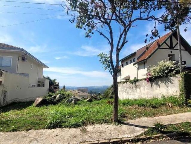 Terreno em Condomínio para Venda em Campinas/SP Loteamento Caminhos de San Conrado Sousas
