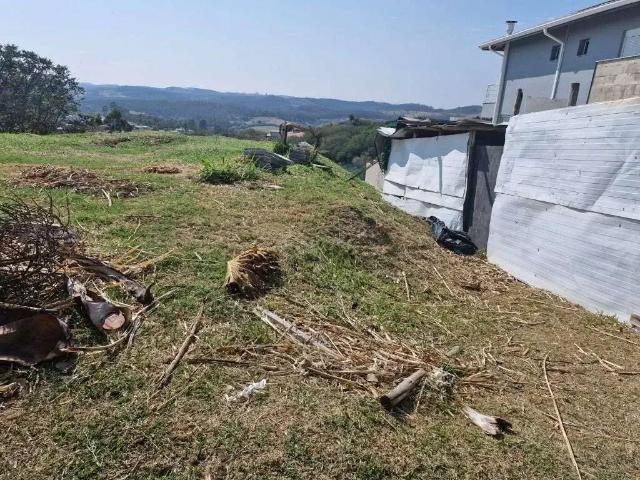 Terreno em Condomínio para Venda em Campinas/SP Loteamento Caminhos de San Conrado Sousas
