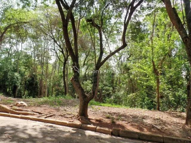 Terreno em Condomínio para Venda em Campinas/SP Loteamento Caminhos de San Conrado Sousas