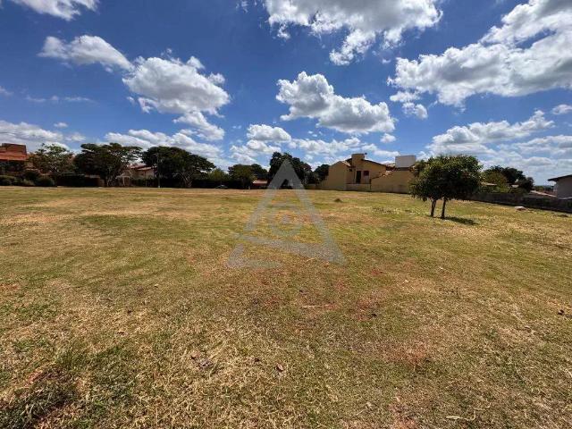 Terreno em Condomínio para Venda em Campinas/SP Loteamento Caminhos de San Conrado Sousas