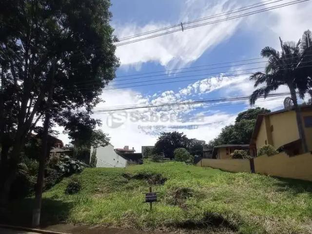 Terreno em Condomínio para Venda em Campinas/SP Loteamento Caminhos de San Conrado Sousas