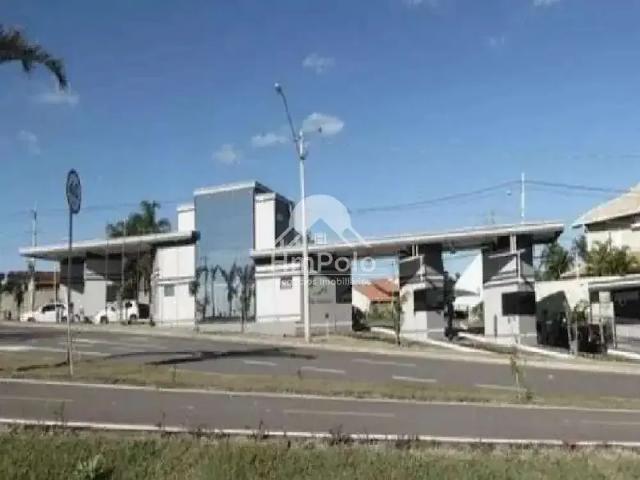 Terreno em Condomínio para Venda em Campinas/SP Loteamento Caminhos de San Conrado Sousas
