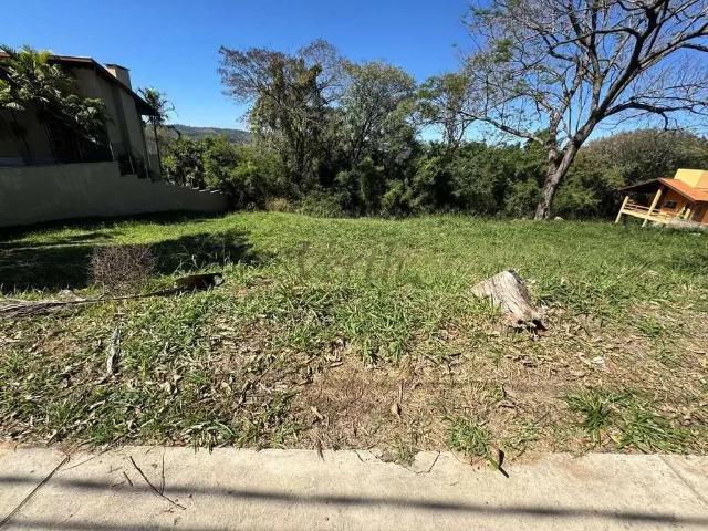 Terreno em Condomínio para Venda em Campinas/SP Loteamento Caminhos de San Conrado Sousas