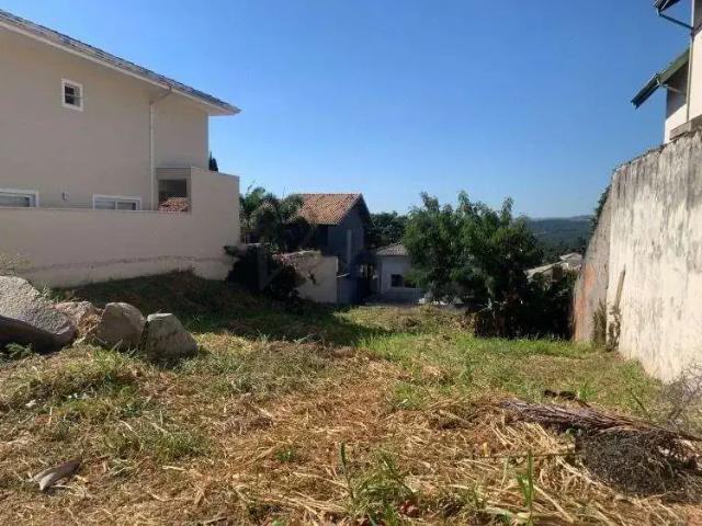 Terreno em Condomínio para Venda em Campinas/SP Loteamento Caminhos de San Conrado Sousas