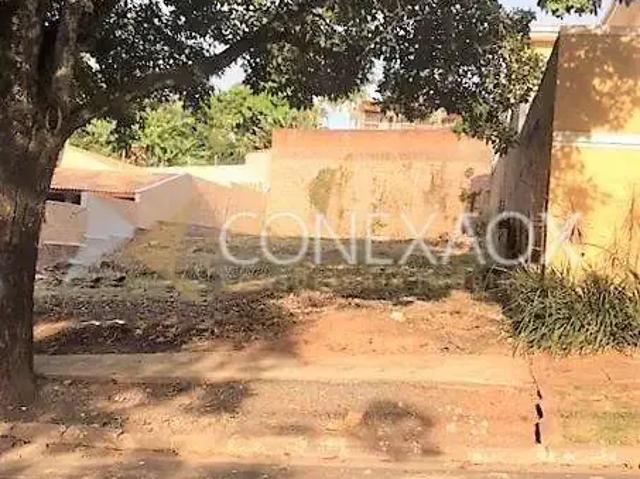 Terreno em Condomínio para Venda em Campinas/SP Loteamento Caminhos de San Conrado Sousas
