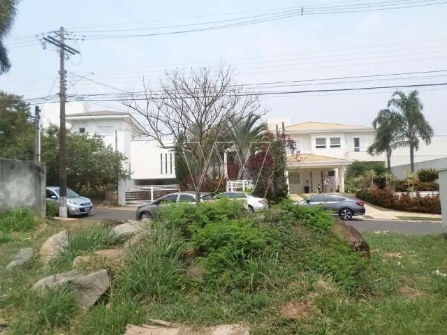 Terreno em Condomínio para Venda em Campinas/SP Loteamento Caminhos de San Conrado Sousas