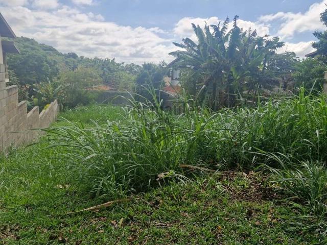Terreno em Condomínio para Venda em Campinas/SP Loteamento Caminhos de San Conrado Sousas