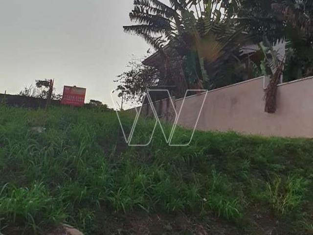 Terreno em Condomínio para Venda em Campinas/SP Loteamento Caminhos de San Conrado Sousas