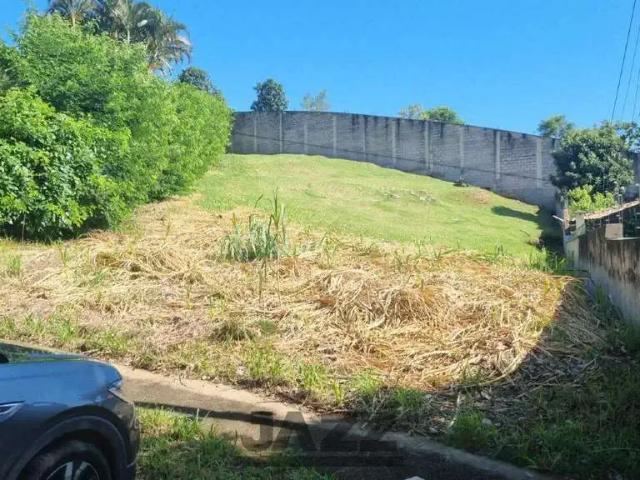 Terreno em Condomínio para Venda em Campinas/SP Loteamento Caminhos de San Conrado Sousas