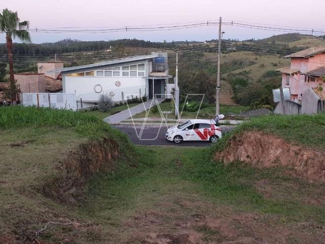 Terreno em Condomínio para Venda em Campinas/SP Loteamento Caminhos de San Conrado Sousas