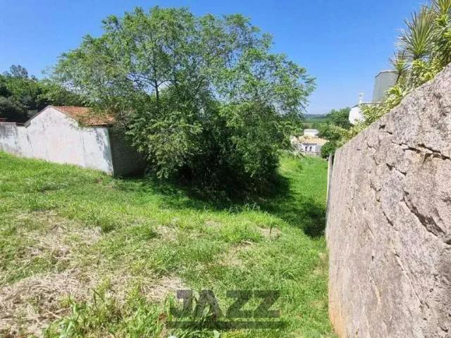 Terreno em Condomínio para Venda em Campinas/SP Loteamento Caminhos de San Conrado Sousas