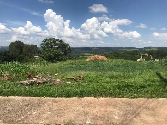 Terreno em Condomínio para Venda em Campinas/SP Loteamento Caminhos de San Conrado Sousas